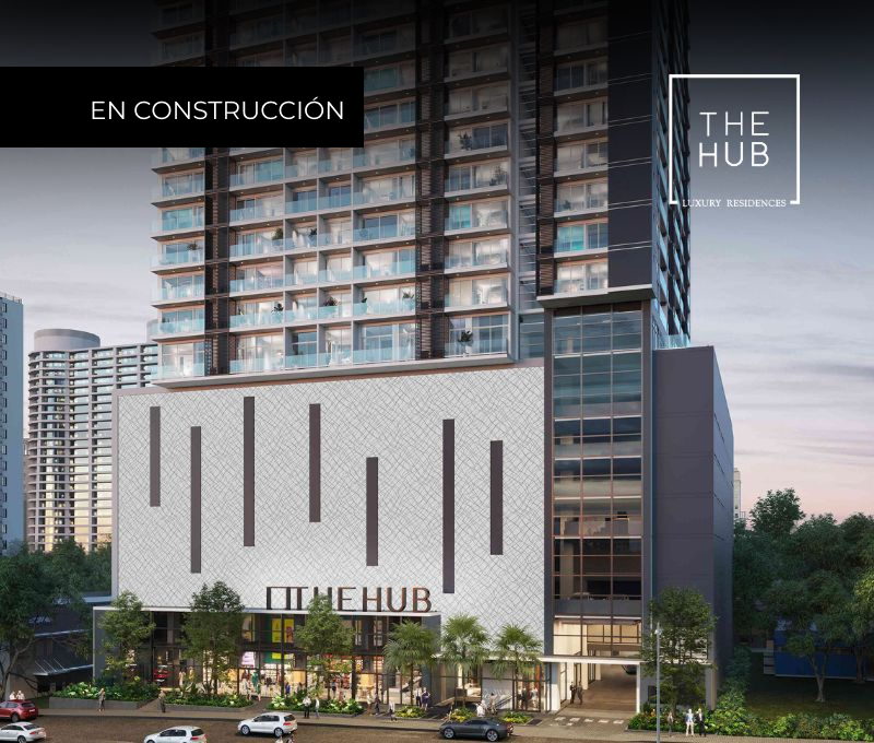 THE HUB